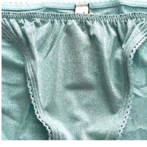 Victoria's Secret | Intimates & Sleepwear | Victorias Secret Nwt Green ...